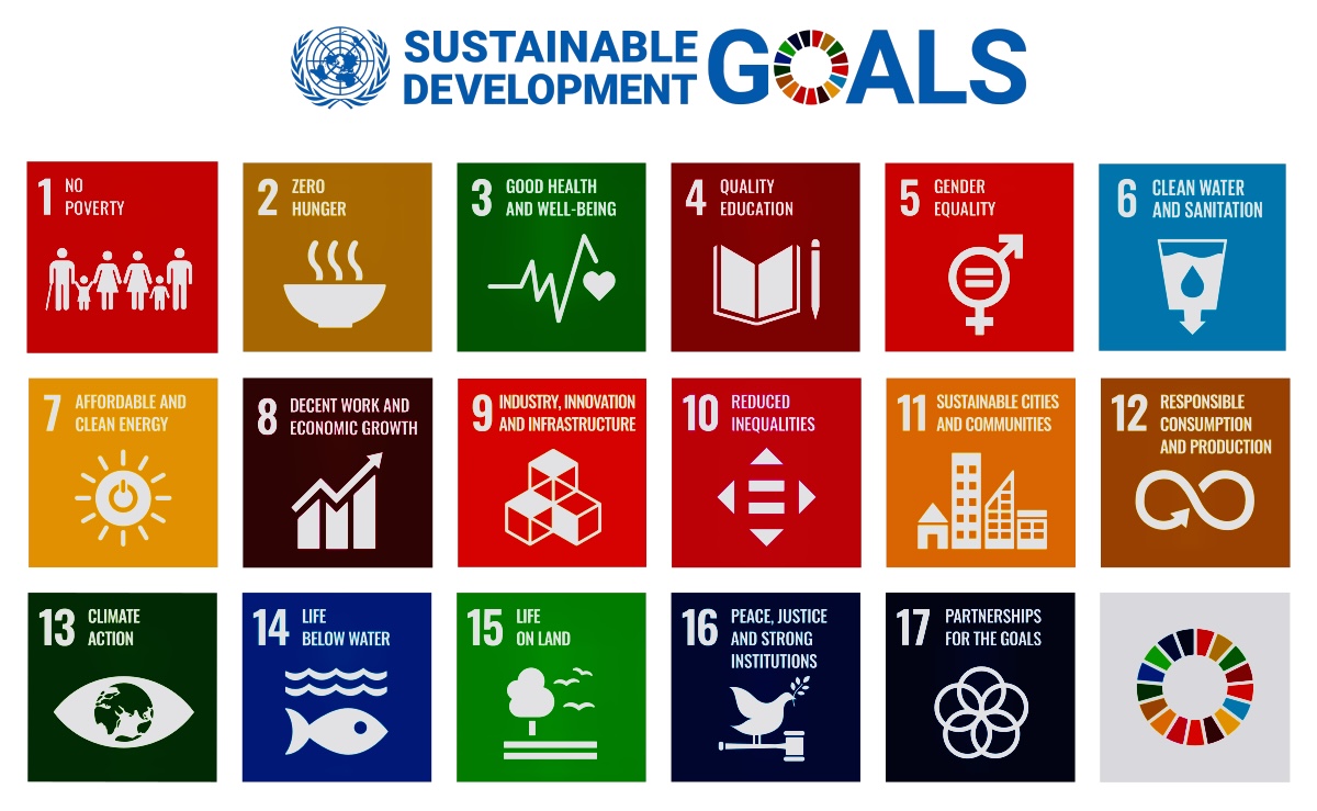 昆虫食もゴミ袋有料化も！諸悪の根源『アジェンダ2030』をまずはふつうに説明するよ【Ku】 | cyuncore （キュンコレ）