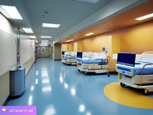 緊急搬送の実話（2）ICUしか知らなかったけど『HCU』もあるよ。HCUって何？【Ku】 | cyuncore （キュンコレ）