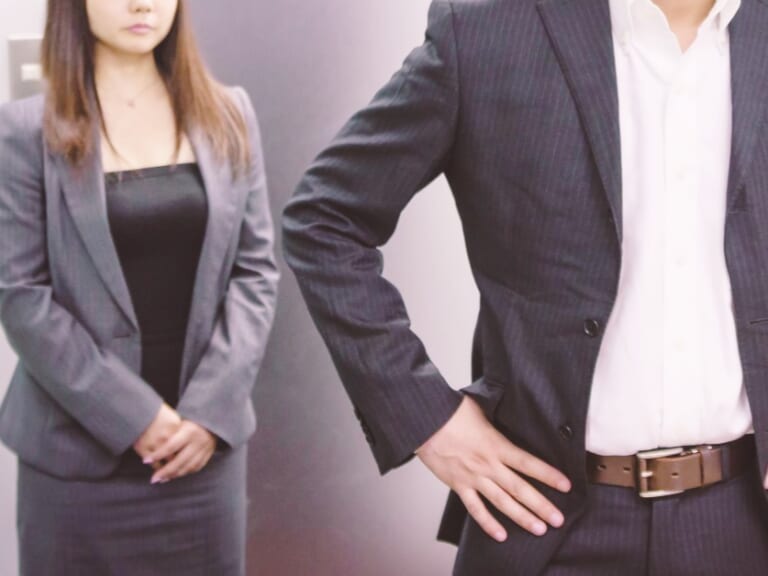 【人間関係】人との『距離感』が分からず苦労してるなら。当たり前だけど大事なこと9選【Ku】 | cyuncore （キュンコレ）