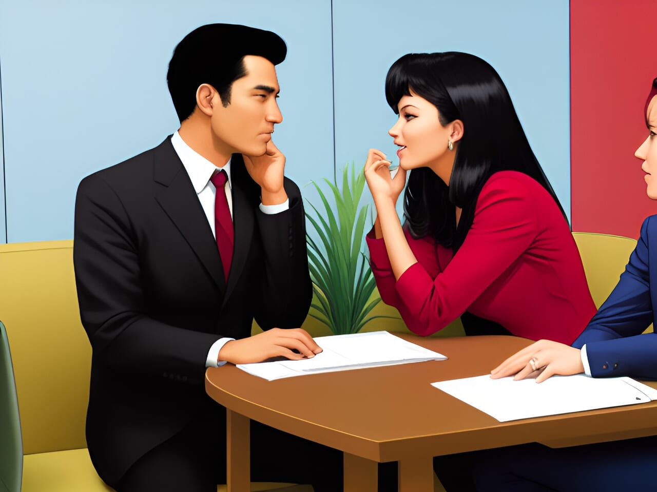 【男の本音】「もうババアだし」とか返答に困るからやめてほしい『女性の自虐』10選【Ku】 | cyuncore （キュンコレ）