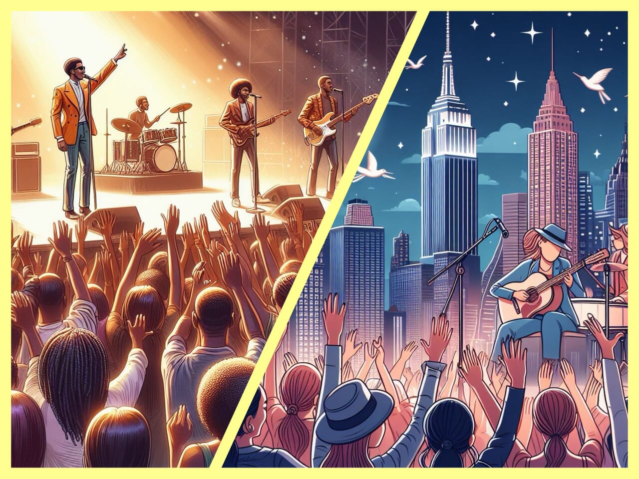 自力で運気アップ（1）推し活もGOOD！不運・停滞運から脱出する方法【ブラザー辛】 | cyuncore （キュンコレ）