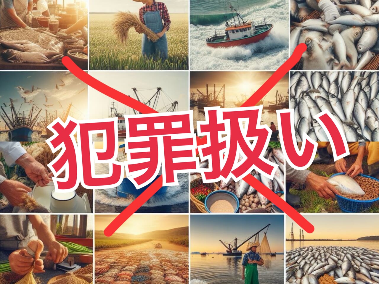 ダボス会議2024（2）農業も漁業もやめろ！？物議を醸す『エコサイド』提唱ほか気になる話【久賀原鷹彦】 | cyuncore （キュンコレ）